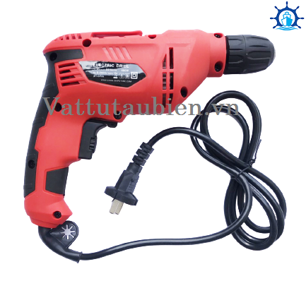 PORTABLE ELECTRIC DRILL 110V-220VAC ( 50/60HZ )-SHIP SUPPLIER
