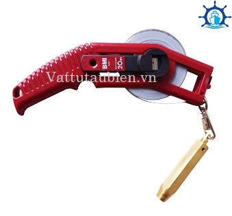 Oil gauging tapes - Vật Tư Tàu Biển