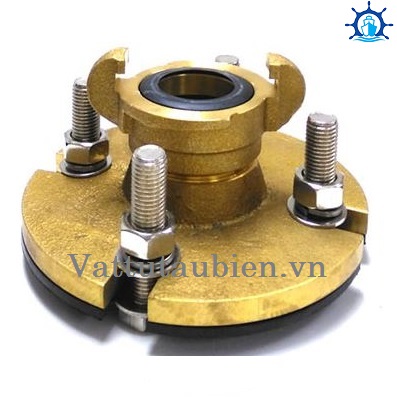 INTERNATIONAL SHORE CONNECTIONS - IMPA CODE 330841