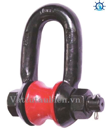 ROLLER SHACKLE - IMPA :23 04 01 ,23 04 02 , 23 04 03 - SHIP SUPPLY