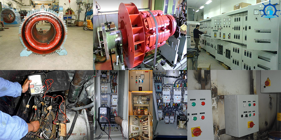 Ship Services - Vật Tư Tàu Biển