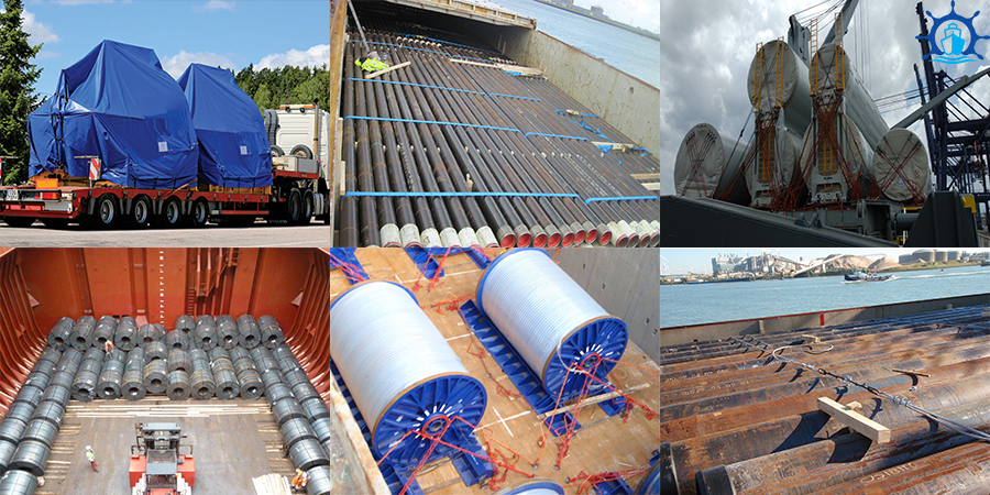 Ship Services - Vật Tư Tàu Biển