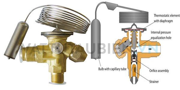 REPAIR REFRIGERATION INSTALLATION -SHIP SERVICES