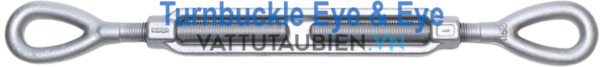 How to Use Turnbuckle - RIGGNG LIFTING EQUIPMENT