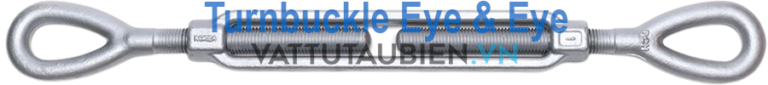 How to Use Turnbuckle - RIGGNG LIFTING EQUIPMENT