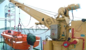 How Many Types Of Lifeboats Used On Ships ? - SHIP SERVICES