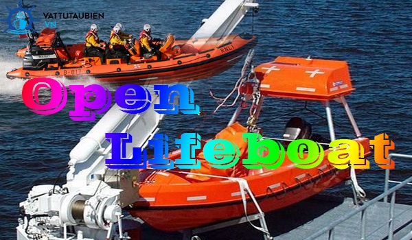 How Many Types Of Lifeboats Used On Ships ? - SHIP SERVICES