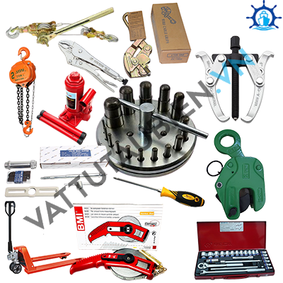 HAND TOOLS - SHIP SUPPLIER IN VIETNAM - VATTUTUABIEN.VN