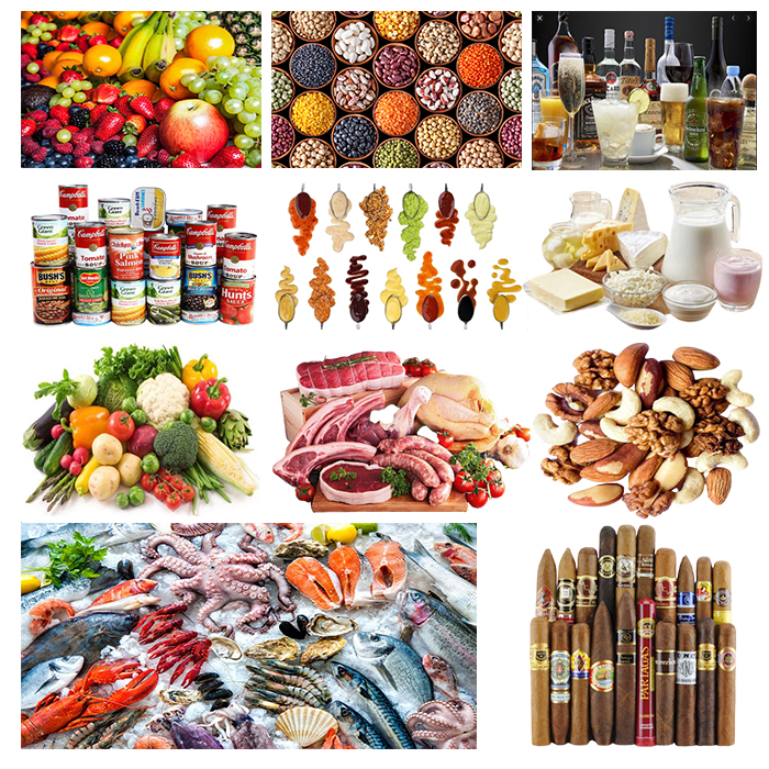 SHIP SUPPLY PROVISIONS AND BONDED STORES IN VIETNAM